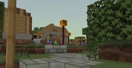 Old Meteli | Aphmau Wiki | Fandom