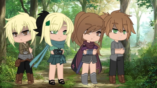 User blog:CherryRose 17/Velvet (OC) Blog Page | Aphmau Wiki | Fandom