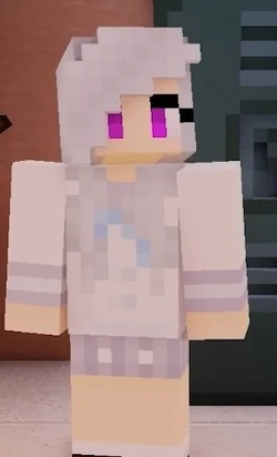 Sasha (Upsidedown Stories) | Aphmau Wiki | Fandom
