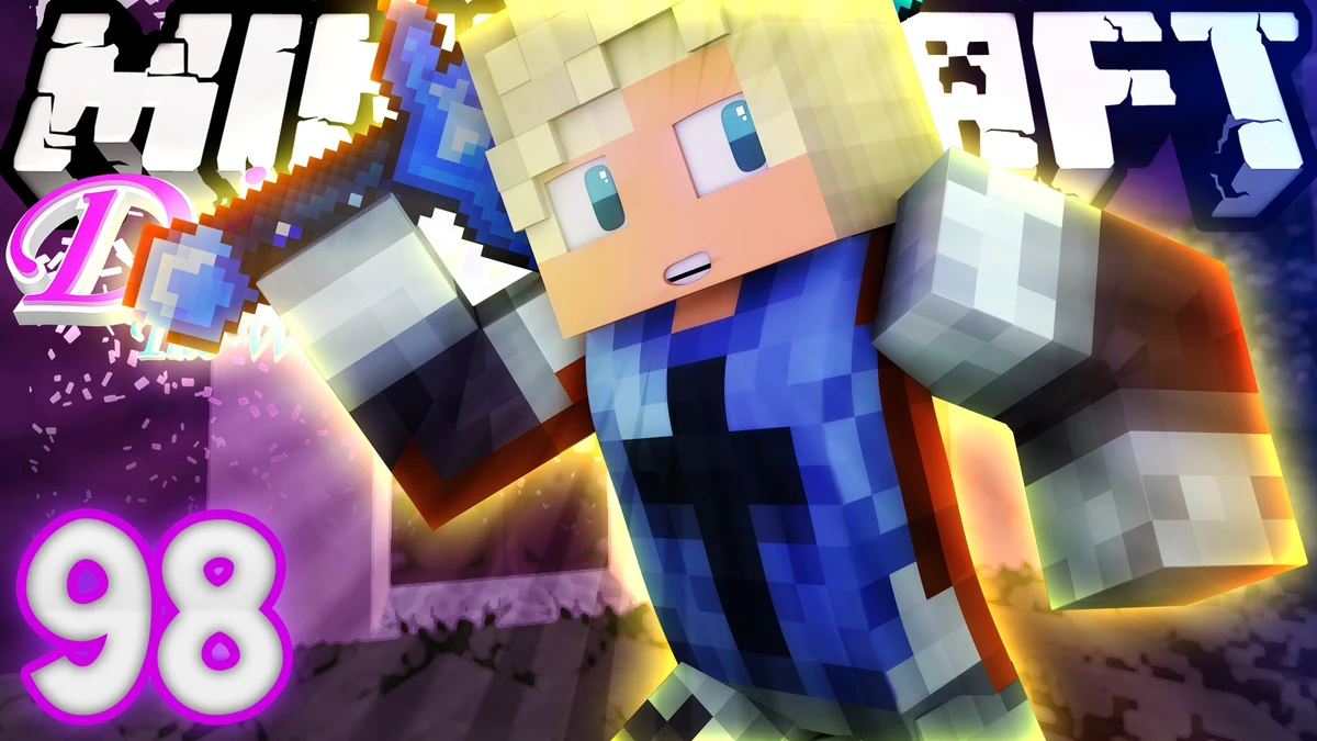 Garroth (Episode) | Aphmau Wiki | Fandom