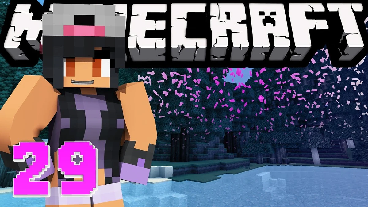 Helping the Neighbors! | Aphmau Wiki | Fandom