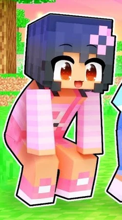 Julia (SMP) | Aphmau Wiki | Fandom