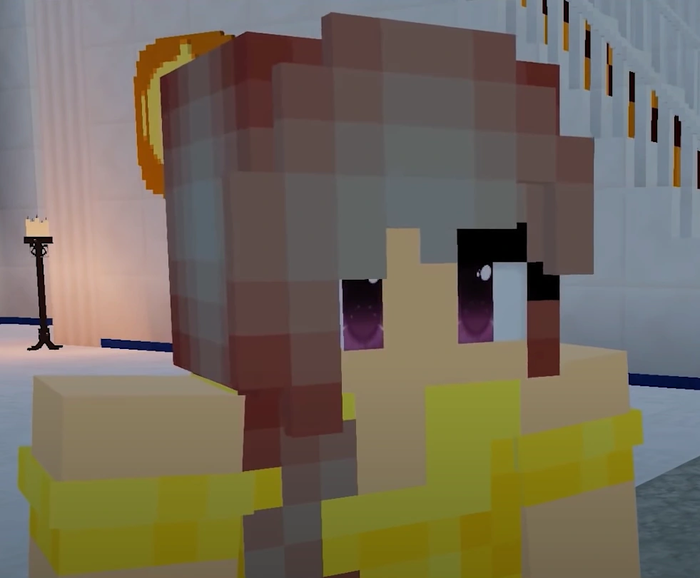 Amelia | Aphmau Wiki | Fandom