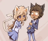 June (MyStreet)/Gallery | Aphmau Wiki | Fandom