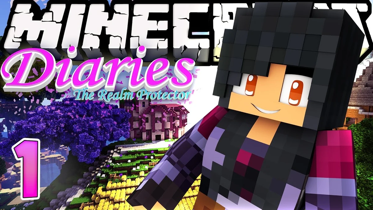 A Goddess Divine | Aphmau Wiki | Fandom
