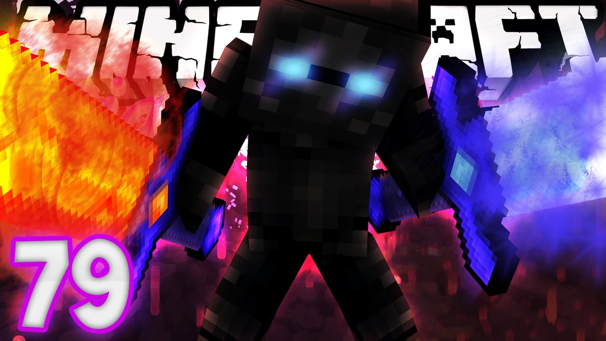 Janus (Minecraft Diaries) | Aphmau Wiki | Fandom