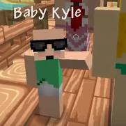 Kyle (Minecraft Diaries)/Gallery | Aphmau Wiki | Fandom