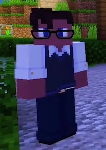 Rhys (SMP) | Aphmau Wiki | Fandom