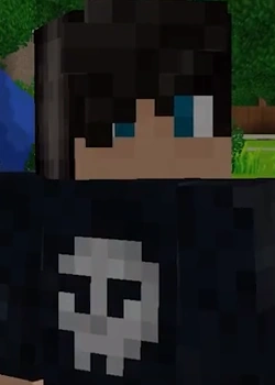 Gene (MyStreet) | Aphmau Wiki | Fandom