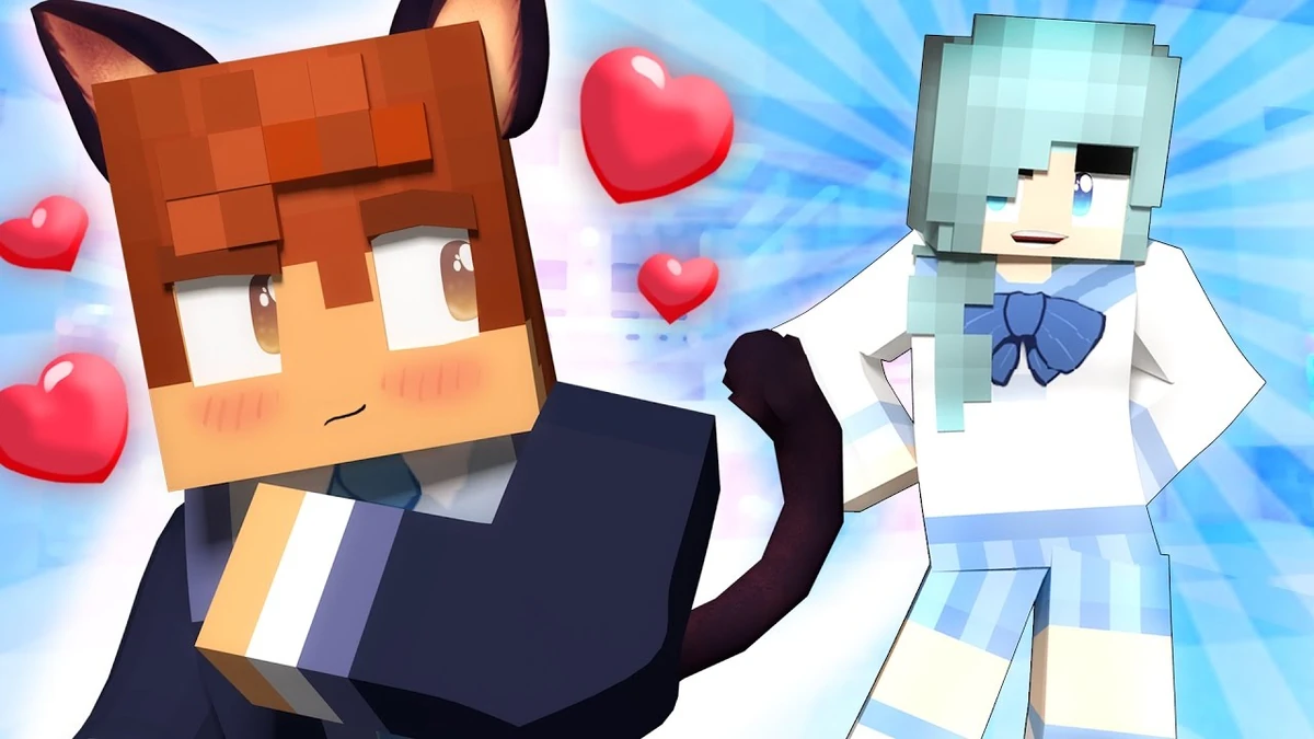 Kai's Crush | Aphmau Wiki | Fandom