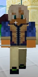 Leif (SMP)/Gallery | Aphmau Wiki | Fandom