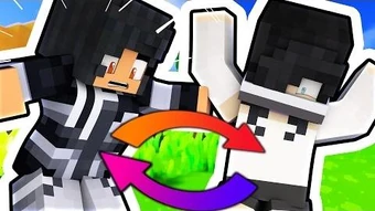 Body Swap Minecraft