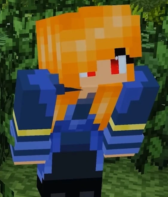 Lucinda | Aphmau Wiki | Fandom