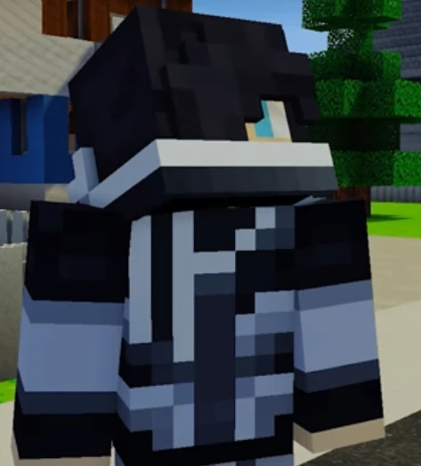 Zane (MyStreet) | Aphmau Wiki | Fandom