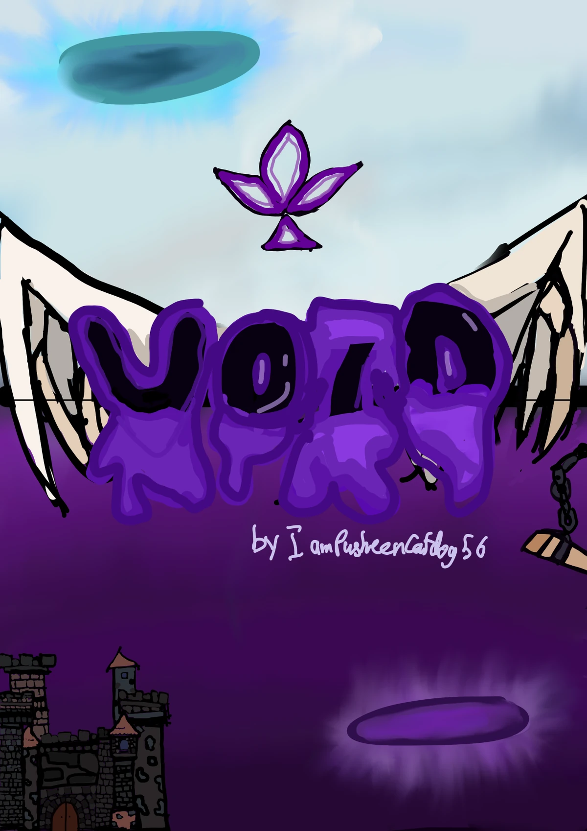 Void | Aphmau Fanon Wiki | Fandom