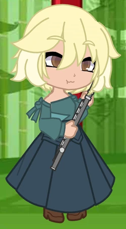 Cindy (Moonlight) | Aphmau Fanon Wiki | Fandom