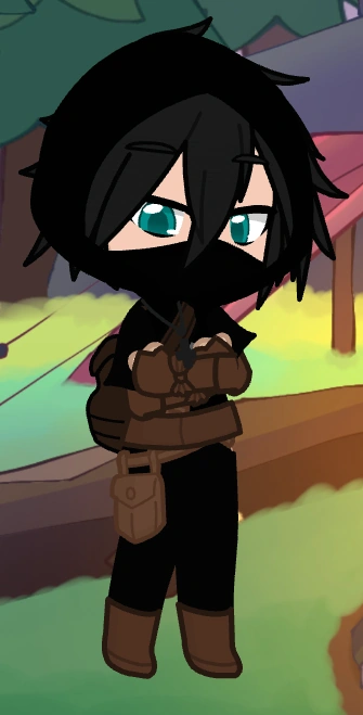Gene (Moonlight) | Aphmau Fanon Wiki | Fandom