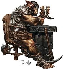 Bugbear | Apia Wiki | Fandom