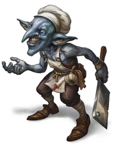 Fey Goblin | Apia Wiki | Fandom