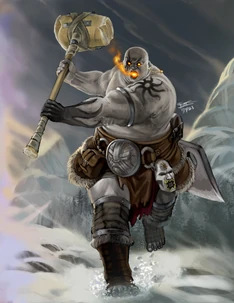 Goliath | Apia Wiki | Fandom