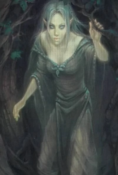 Ghost Elf | Apia Wiki | Fandom