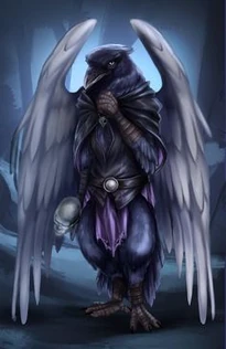 Kenku | Apia Wiki | Fandom
