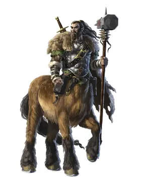 Centaur | Apia Wiki | Fandom