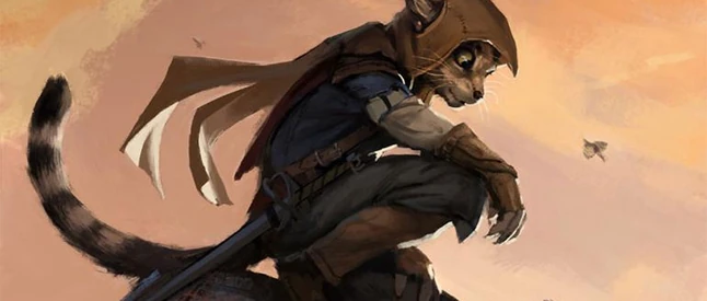 Tabaxi | Apia Wiki | Fandom