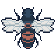 Stubborn Bee | Apico Wiki | Fandom