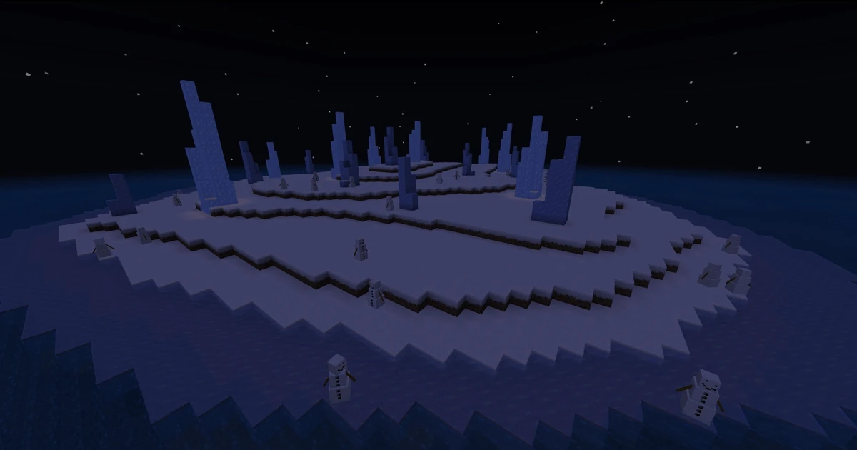 Ispik Island | Apig.MC Wiki | Fandom