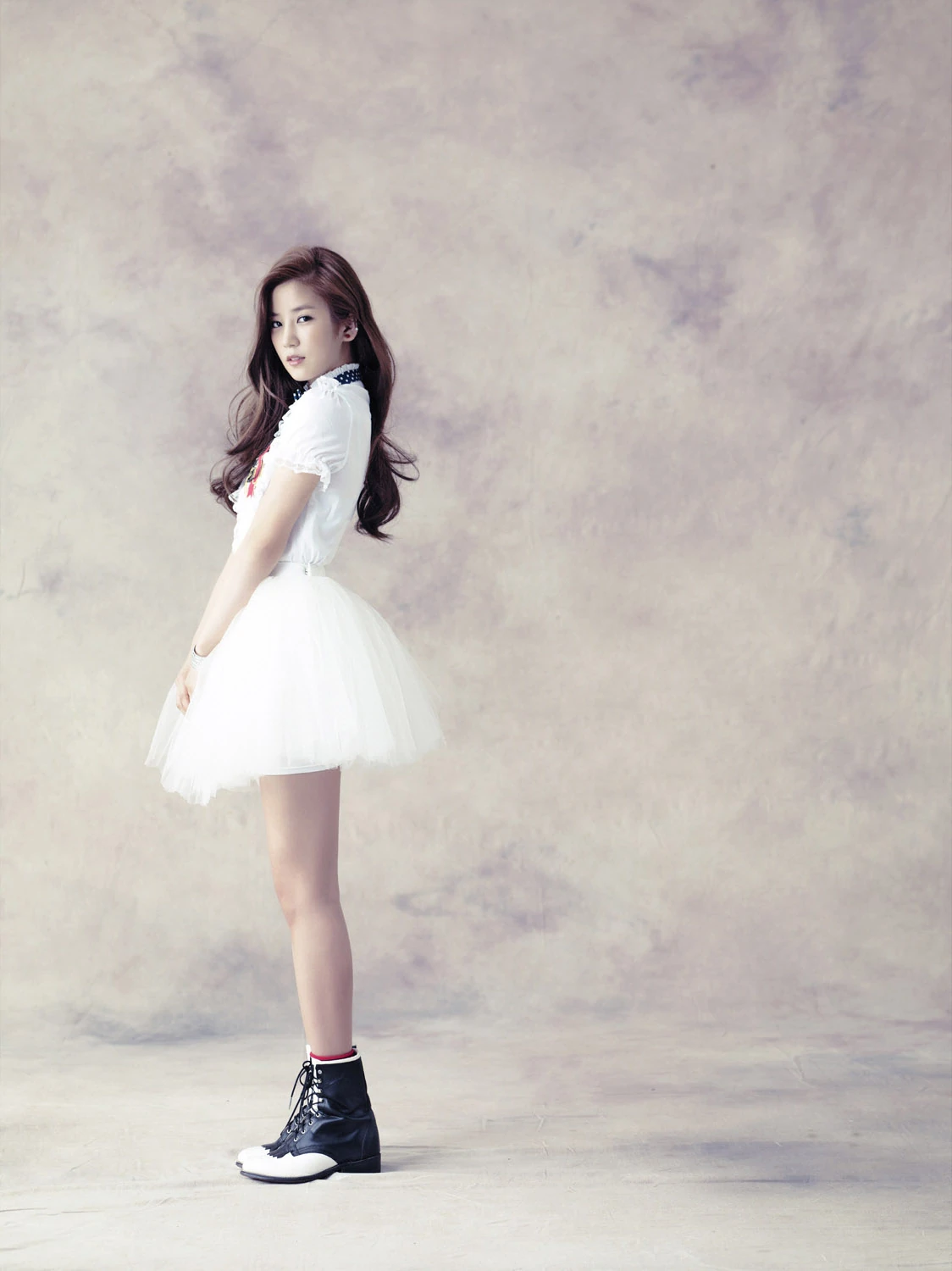 Snow Pink/Gallery | Apink Wiki | Fandom