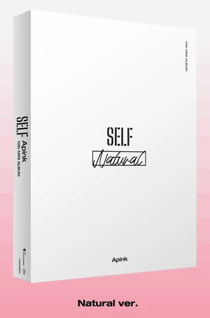 SELF | Apink Wiki | Fandom