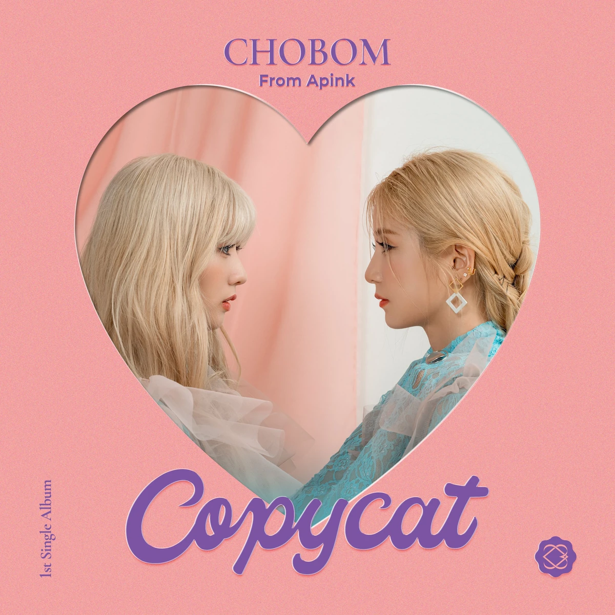 Copycat | Apink Wiki | Fandom