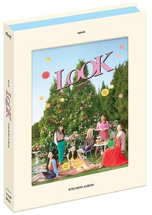 LOOK | Apink Wiki | Fandom