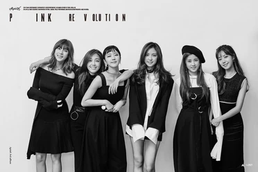 Pink Revolution/Gallery | Apink Wiki | Fandom