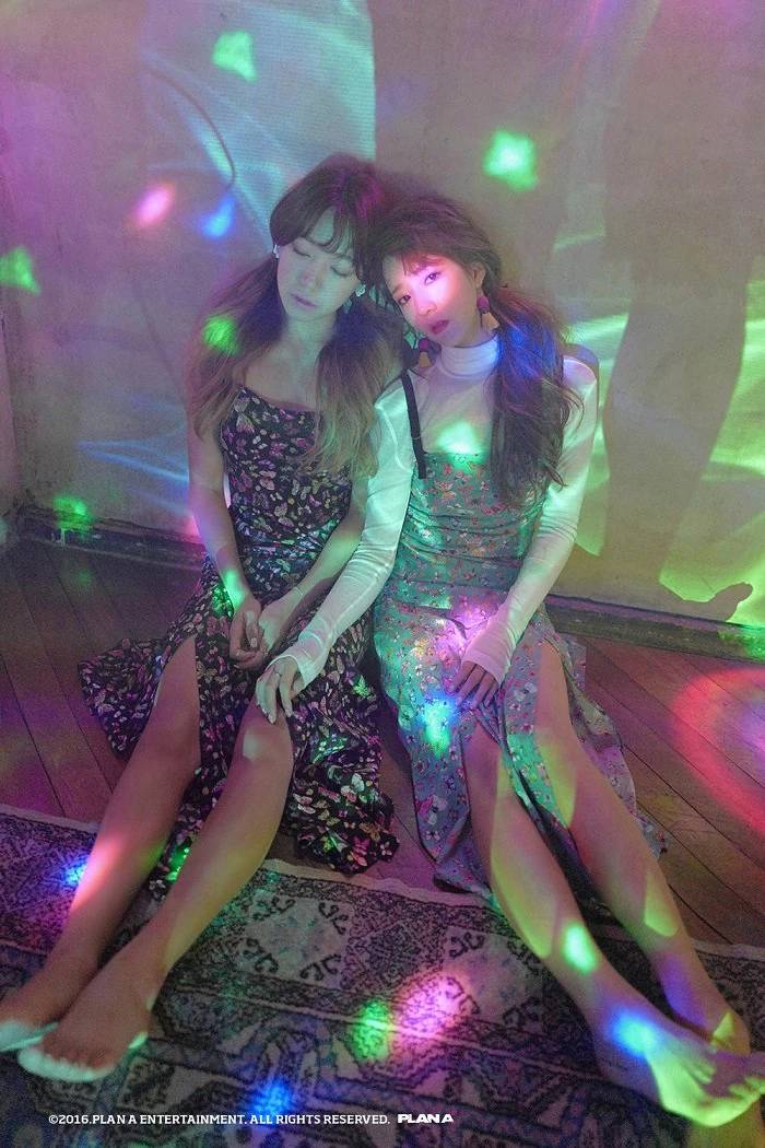 Apink BnN | Apink Wiki | Fandom