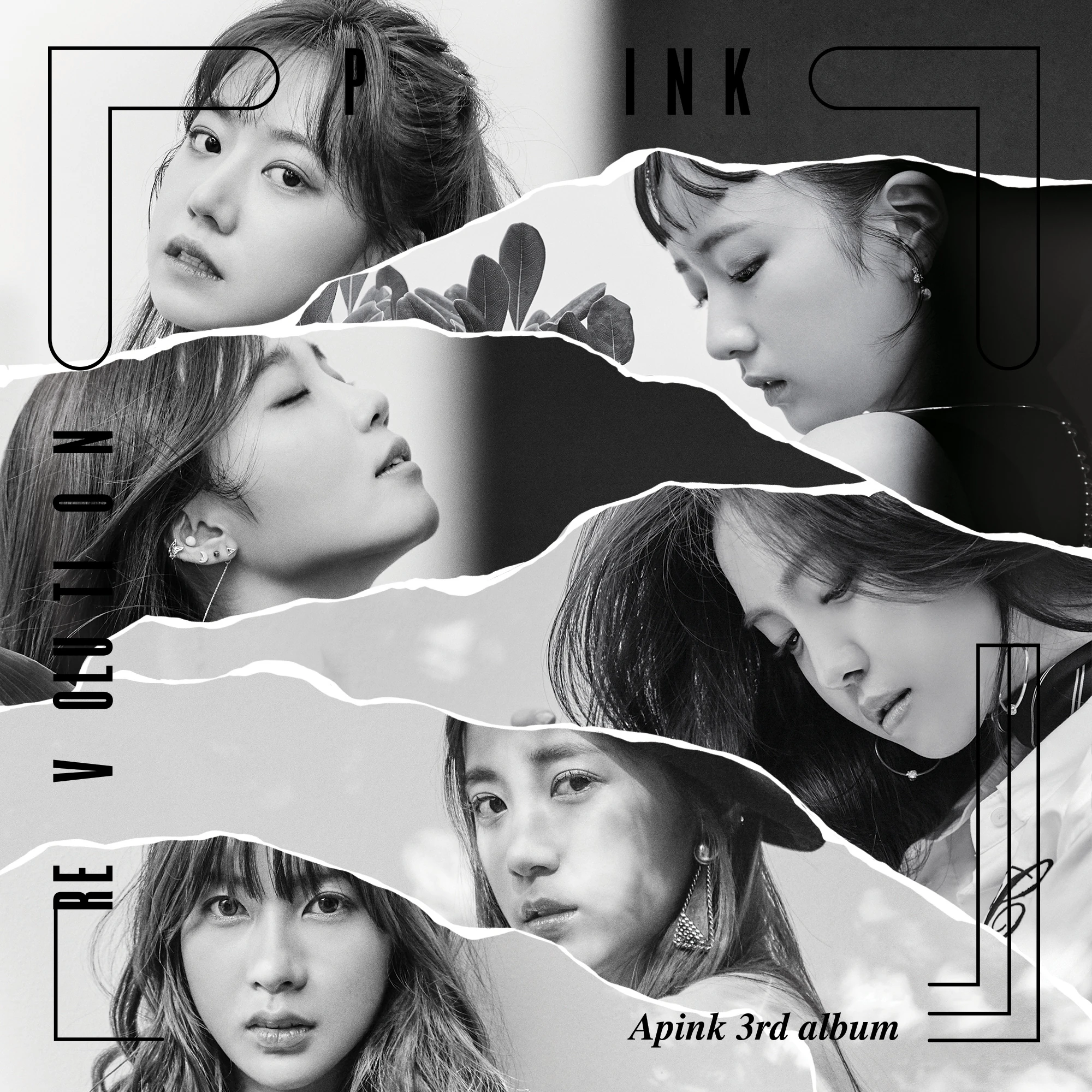 Pink Revolution | Apink Wiki | Fandom