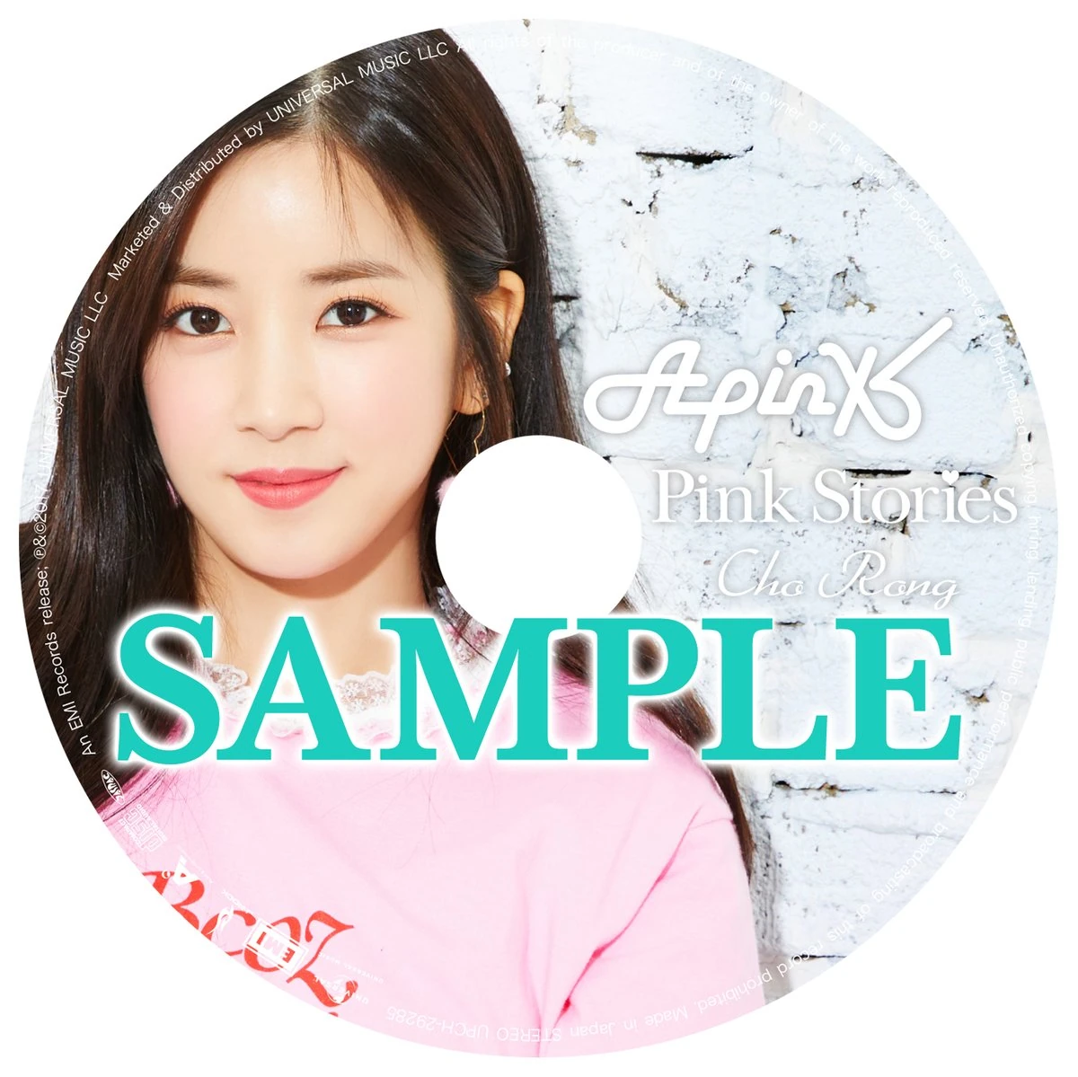 Pink Stories/Gallery | Apink Wiki | Fandom