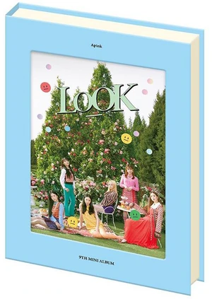 LOOK | Apink Wiki | Fandom