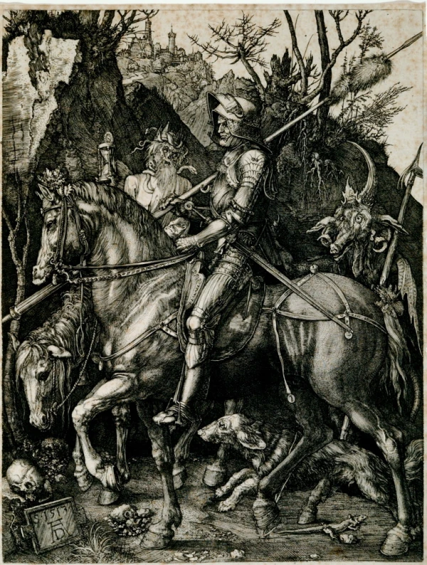 Pale Horse, Pale Rider | Aplit Wiki | Fandom