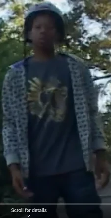 Paxton Reed | Lost Tapes Wiki | Fandom