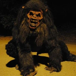 lost tapes creatures