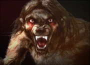 Werewolf | Lost Tapes Wiki | Fandom
