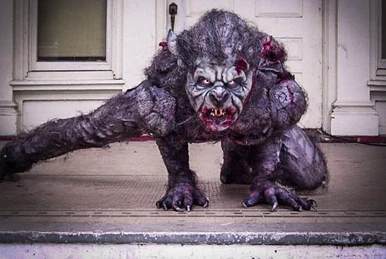 lost tapes thunderbird