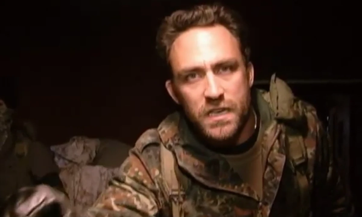 Brian Cavanaugh | Lost Tapes Wiki | Fandom