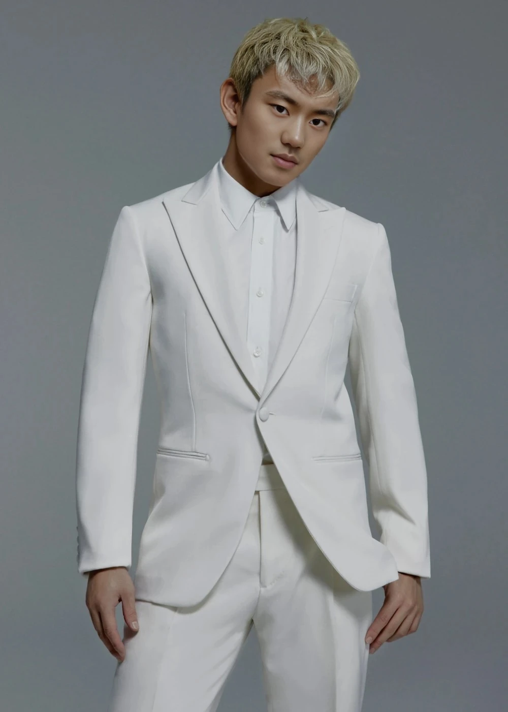 Wen Ning | APM Entertainment Wiki | Fandom