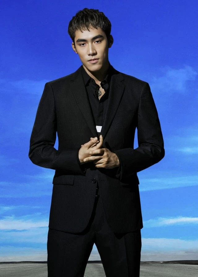 Wassim Aqil Saengsawang | APM Entertainment Wiki | Fandom