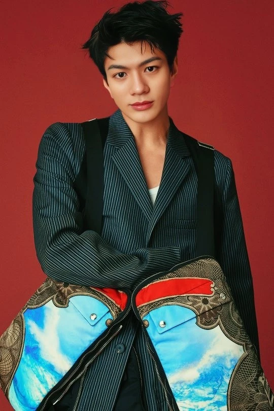 Sungmin Son | APM Entertainment Wiki | Fandom