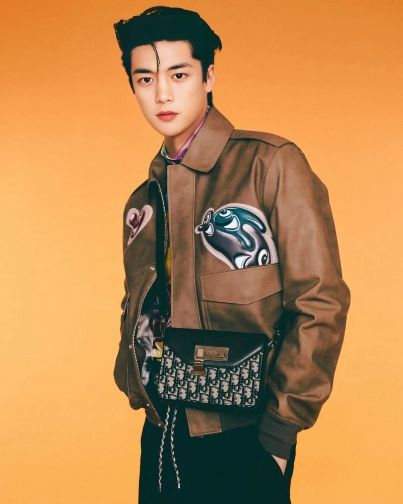 Haruto Suzuki | APM Entertainment Wiki | Fandom