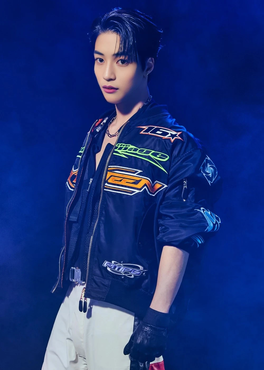 Zhihao Hsu | APM Entertainment Wiki | Fandom